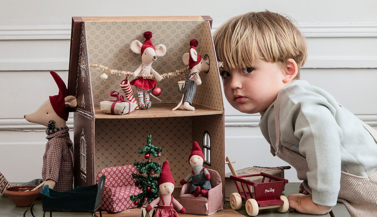 Maileg Christmas — Page 2 — Simply Green Baby