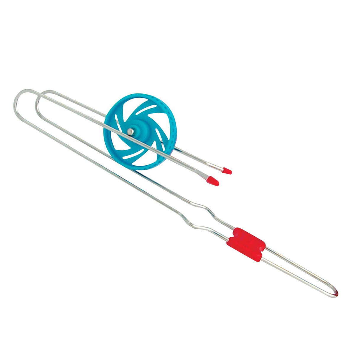 Schylling Magnetic Gyro Wheel — Simply Green Baby