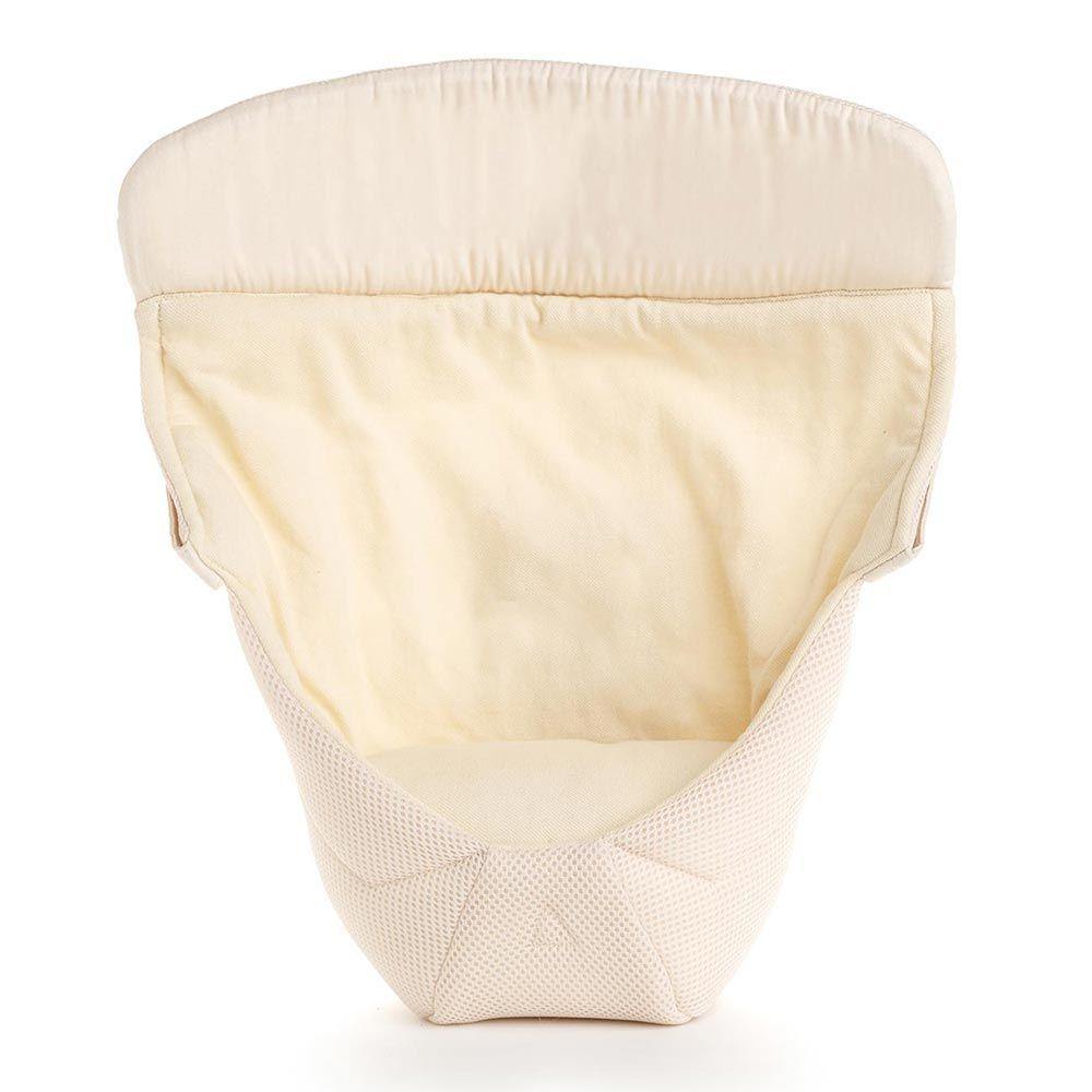 Buy Ergobaby Easy Snug Infant Insert Cool Air Mesh — Simply Green Baby