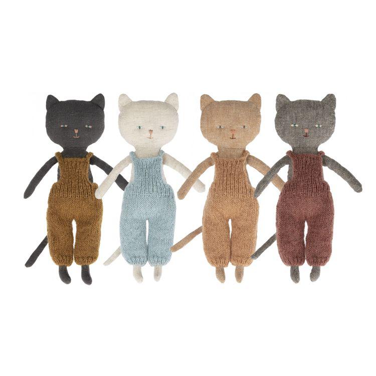 Maileg Chatons, Kitten — Simply Green Baby